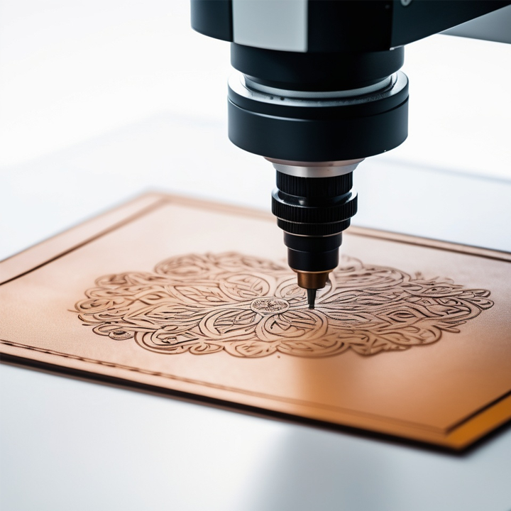 Custom Laser Engraving Services – Black Box Engraving